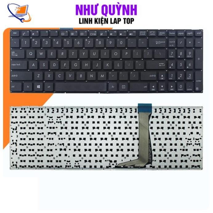 Bàn phím laptop Asus EeeBook E502S E502SA E502M E502MA NEW | Shopee ...