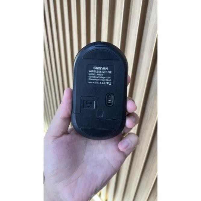 Chuột không dây Glion G608 - Bảo hành chính hãng 6 Tháng | Shopee Việt Nam