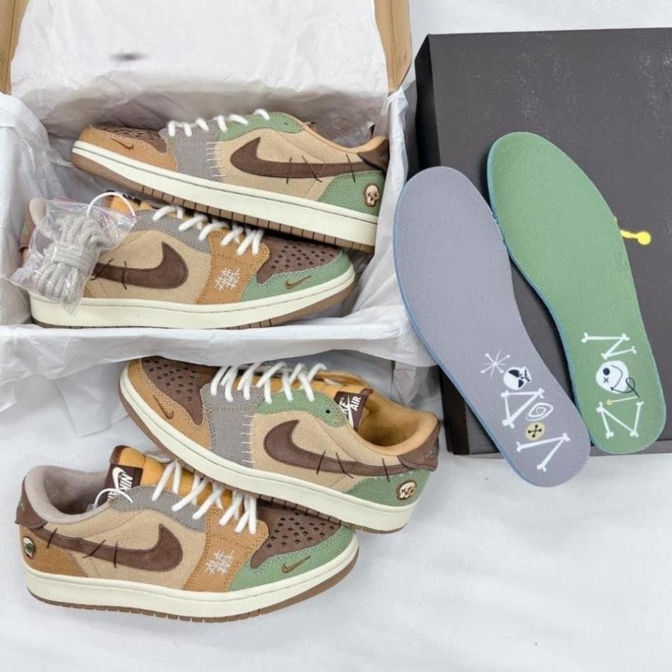 𝗚𝗶𝗮̀𝘆 𝗧𝗵𝗲̂̉ 𝗧𝗵𝗮𝗼 𝗔𝗶𝗿 𝗝𝗼𝗿𝗱𝗮𝗻 𝟭 "𝗭𝗶𝗼𝗻 𝗪𝗶𝗹𝗹𝗶𝗮𝗺𝘀𝗼𝗻" 𝗩𝗼𝗼𝗱𝗼𝗼, 𝗝𝗗𝟭 𝗠𝗮̀𝘂 𝗡𝗮̂𝘂 ...