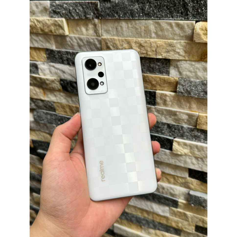 Điện thoại Realme Q5 Pro (NEO 3T) 8GB/256G AMOLED 120Hz Snapdragon 870 ...