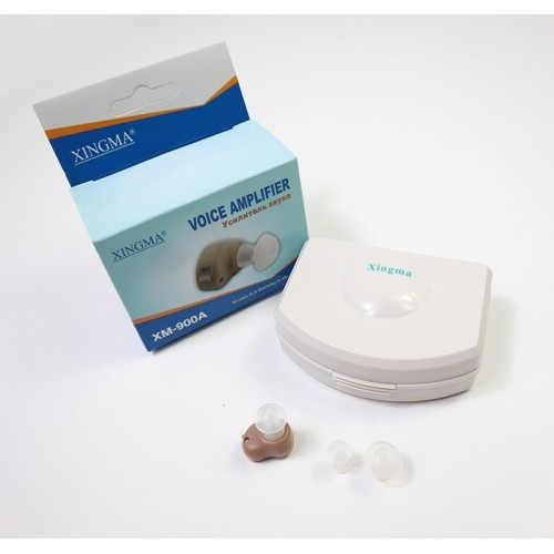 Máy trợ thính siêu nhỏ không dây Xing Ma XM-900A | Shopee Việt Nam