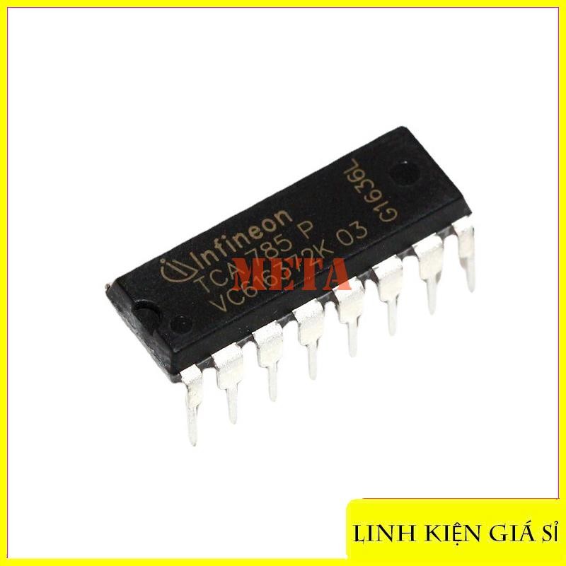 TCA785 TCA785P TCA 785 Phase Control IC DIP-16 Chính hãng | Shopee Việt Nam