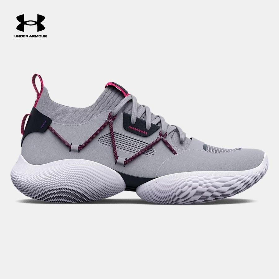 Giày thể thao unisex Under Armour CURRY FLOW COZY - 3023815-103 ...