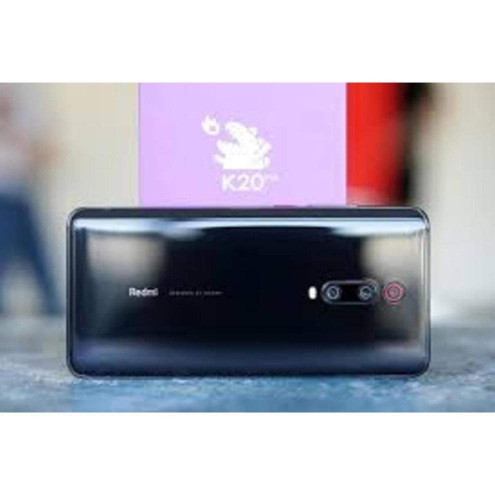 điện thoại 4G giá rẻ cho học sinh Xiaomi Redmi Note K20 2sim ram 6G/64G ...