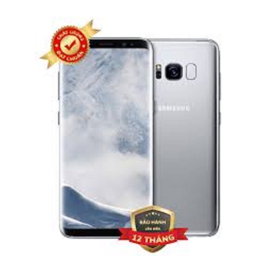 điện thoại 4G giá rẻ cho học sinh Samsung Galaxy S8 Plus ram 4G/64G ...