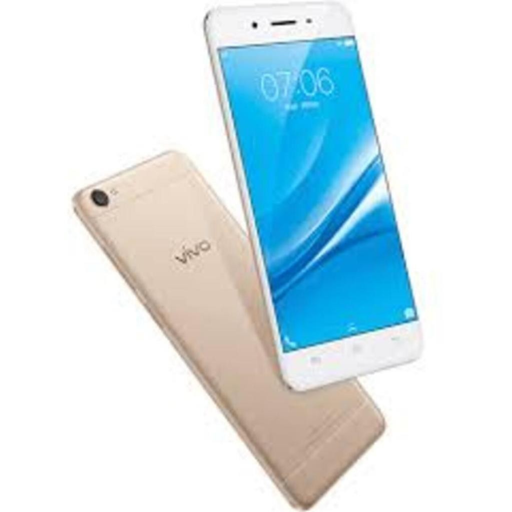 (Máy Chính Hãng) điện thoại Vivo Y55 ram 4G/64G, Cấu hình Cao, Cày Game ...