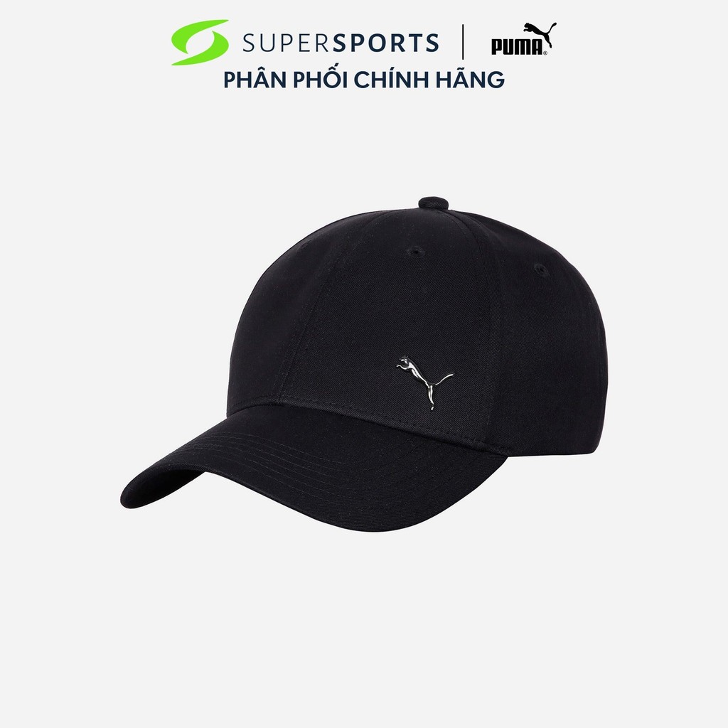 Nón thể thao unisex Puma Metal Cat - 02126901 | Shopee Việt Nam