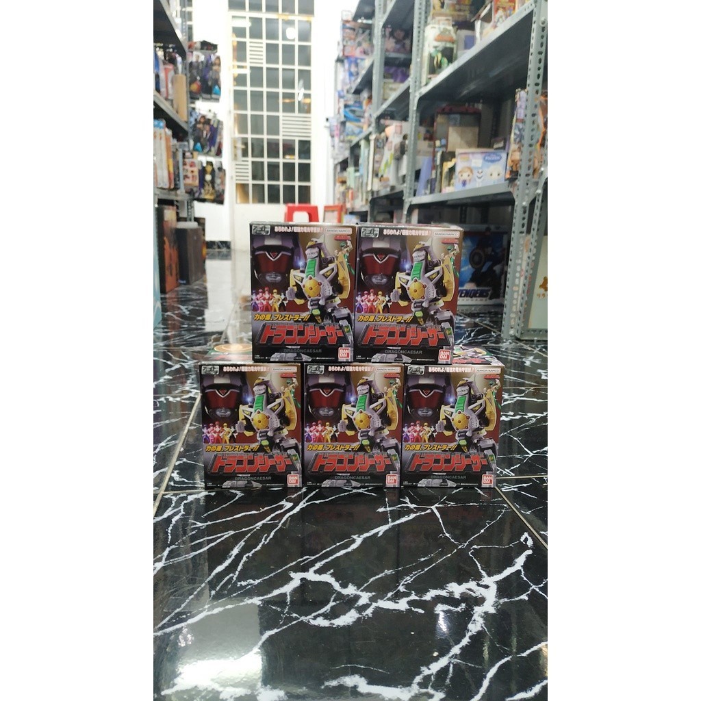 SMP DRAGON CAESAR MÔ HÌNH LẮP RÁP MODEL KIT | Shopee Việt Nam