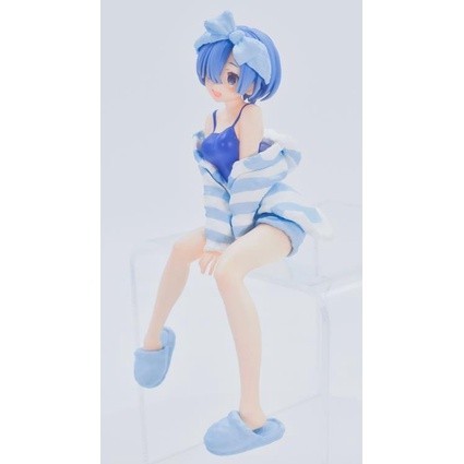 MÔ HÌNH ANIME FYRYU REM ROOM WEAR VER NOODEL STOPER BL GIÁ RẺ - RE ZERO ...