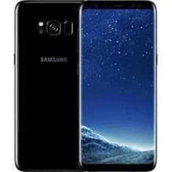 [Chính Hãng] Điện thoại Samsung Galaxy S8 Plus 2sim 4G/64G Cấu hình ...