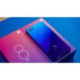 điện thoại 4G giá rẻ cho học sinh Xiaomi Mi 8 Lite 2sim ram 4G/64G Chính hãng, có Tiếng Việt ...