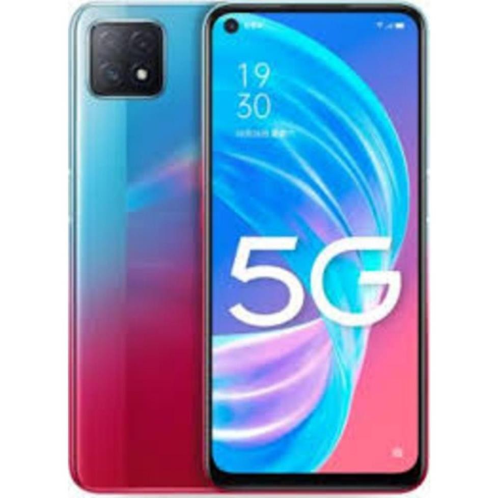 [CHÍNH HÃNG OPPO]điện thoại Oppo A73 5G 2sim ram 8G/256G, màn 6.5inch, Camera siêu nét, Chiến ...