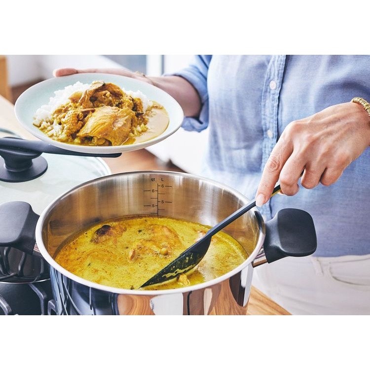 Nồi Universal Cookware 4L Tupperware Chính Hãng | Shopee Việt Nam