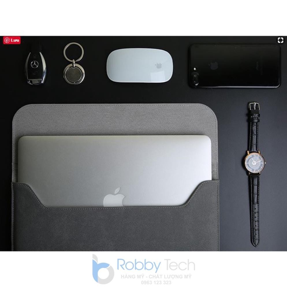Bao Da Macbook/Surface/Laptop | Shopee Việt Nam
