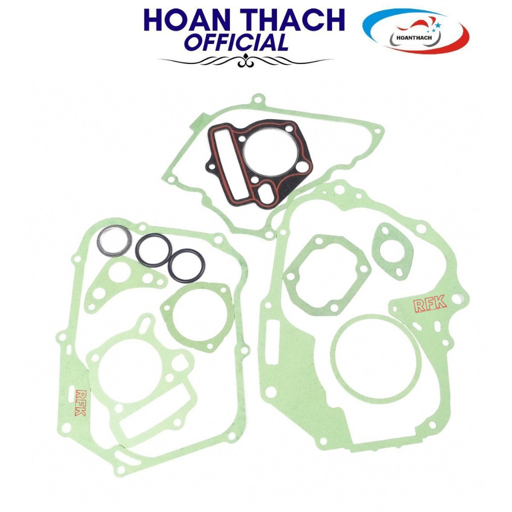 Bộ Ron Máy Xe Max 3 HOANTHACH SP016769 Hoanthachofficial | Shopee Việt Nam