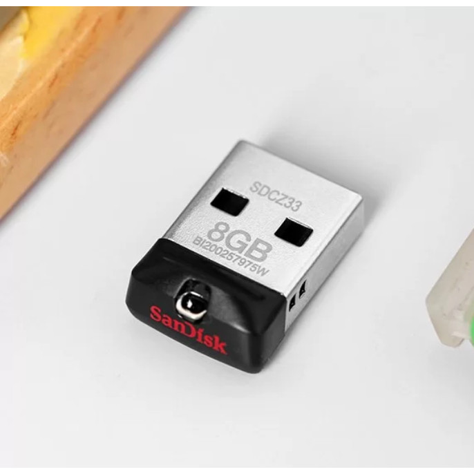 USB Sandisk 4G/ 8G /16G /32G /64G SDCZ33 mini -AT | Shopee Việt Nam