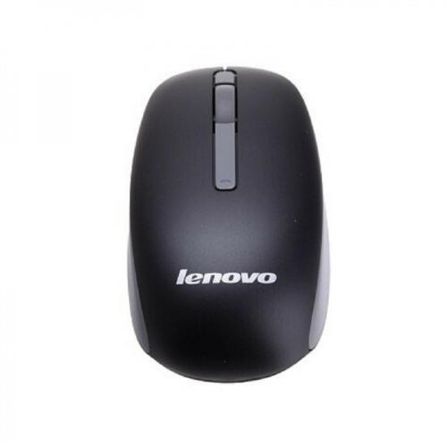 Chuột máy tính Lenovo Laser Wireless Mouse N100 | Shopee Việt Nam