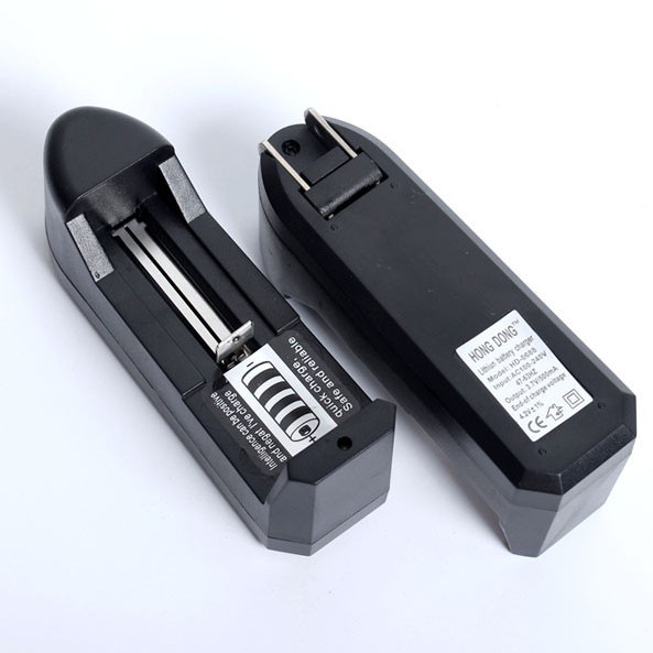 Bộ sạc pin - 1 cell 2 cell khe tự ngắt khi đầy Box sạc điện 4.8V SẠC ...