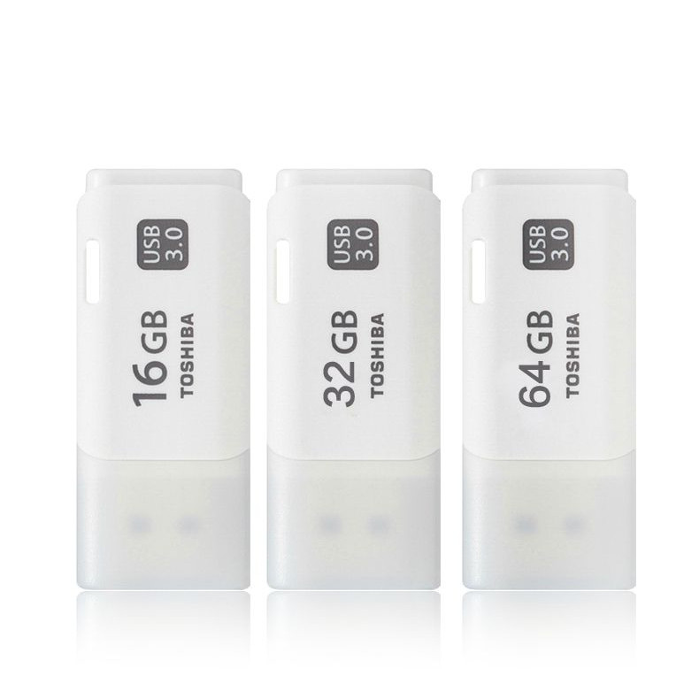 USB 3.0 TOSHIBA U301 16GB/32GB TỐC ĐỘ DỮ LIỆU LỚN-HT | Shopee Việt Nam