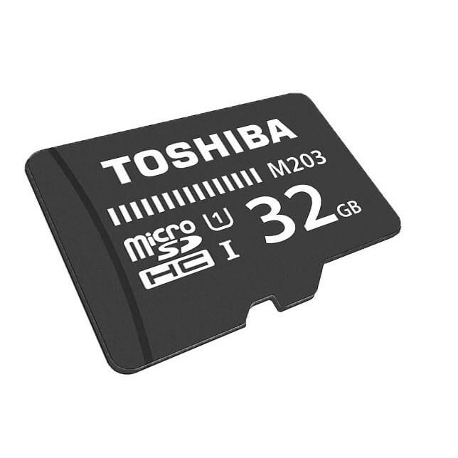 Thẻ nhớ toshiba box xanh 8GB/16GB/32GB/64GB-HT | Shopee Việt Nam