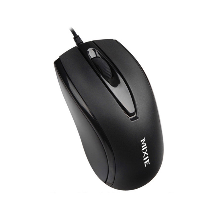Chuột mixie M01-HT | Shopee Việt Nam