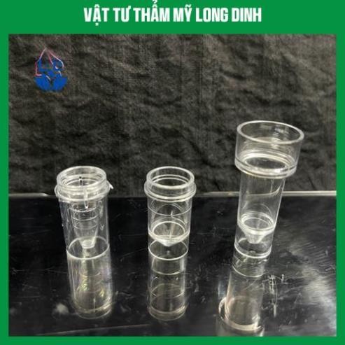 CỐC ĐỰNG MẪU HITACHI - HITACHI SAMPLE CUP 2.5ML (500 chiếc) | Shopee ...