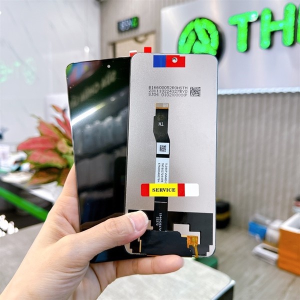Màn hình Xiaomi Redmi Note 11T Pro 5G / Redmi Note 12T Pro 5G / Poco X4 GT / Redmi K50i ( Zin ...