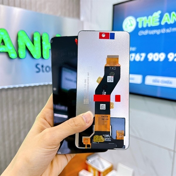 Màn hình Tecno Spark 20C ( BG7 / BG7N ) | Shopee Việt Nam