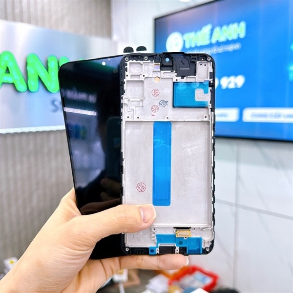 Màn hình Samsung A25 5G / A256 ( Oled ic khung ) | Shopee Việt Nam