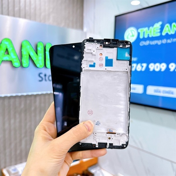 Màn hình Samsung A15 / A155F / A156 ( Oled ic khung ) | Shopee Việt Nam