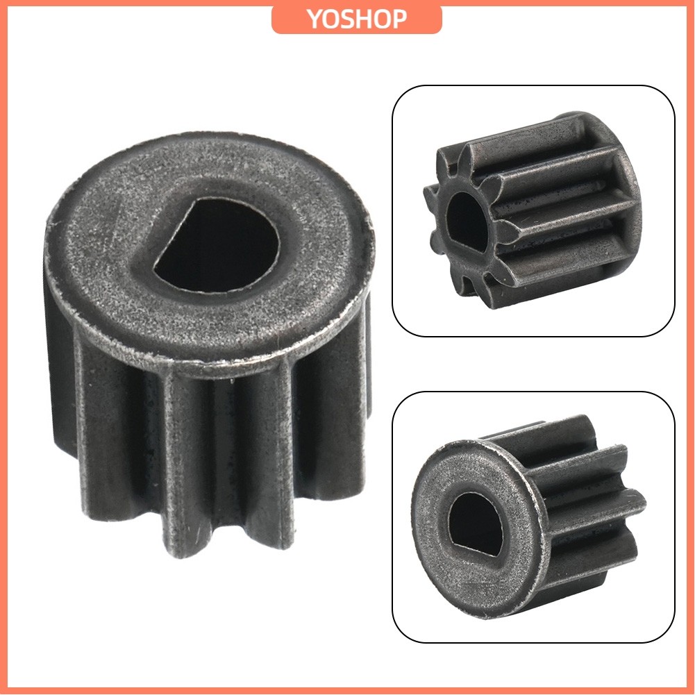 ⚡Ysp⚡Tua Vít 550 Động Cơ Máy Khoan Không Dây Hình Bánh Răng Loại d 9-12 ...