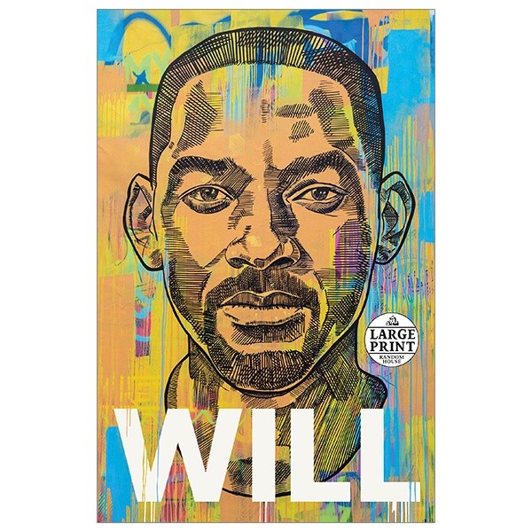 Sách - Will (Will Smith & Mark Manson) hh | Shopee Việt Nam