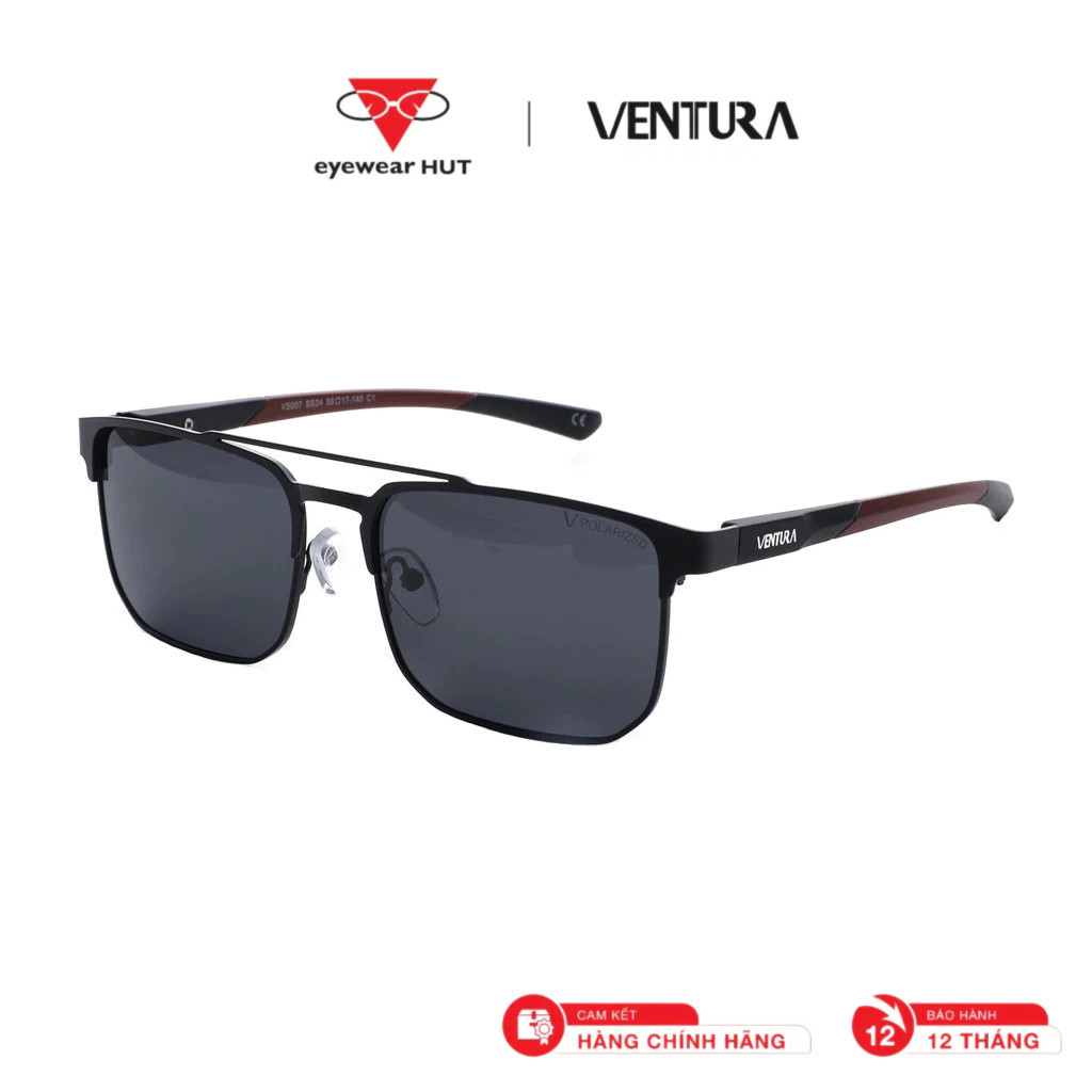 Kính Mát Chống Tia UV VENTURA (S) VS007 Eyewear Hut | Shopee Việt Nam