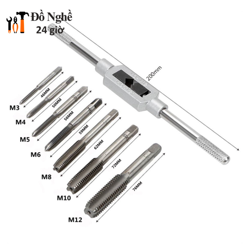 Taro ren bộ taro tạo ren 8 món - mũi taro ren | Shopee Việt Nam