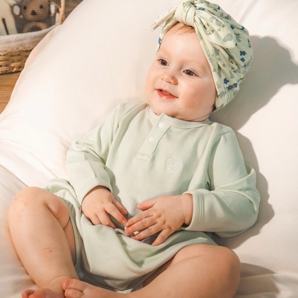 Bu Baby Body Chip cho bé gái | Shopee Việt Nam