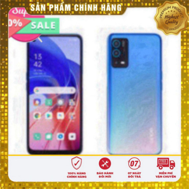 (Hot sale) Điện thoại OPPO A92 8GB/128GB máy chính hãng | Shopee Việt Nam