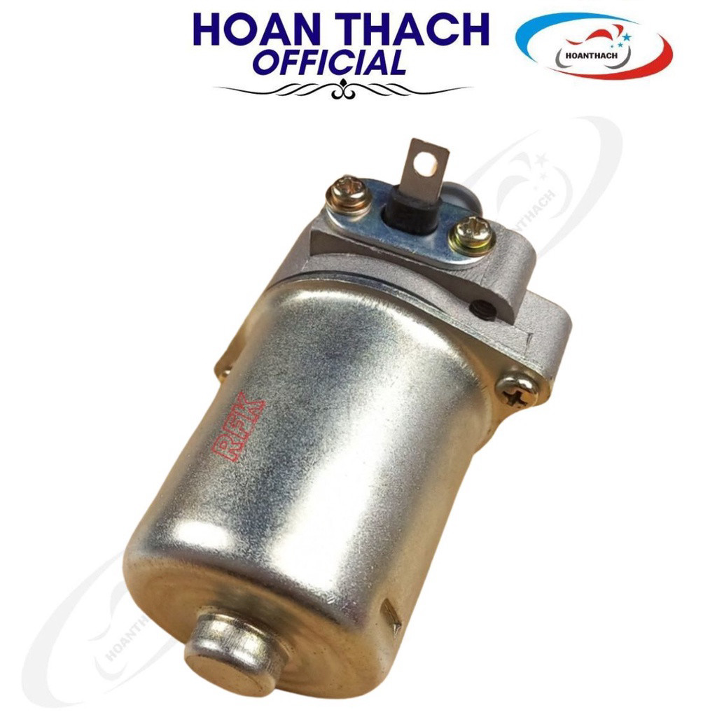 Mô Tơ Đề Cho Xe Máy Su Revo- Smash, HOANTHACH SP012663 ...