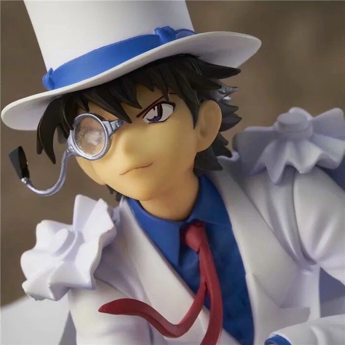 Anime Conan Kaitou Kidd Mẫu Đóng Hộp Hình Quà Tặng Mô Hình Quà Tặng ...