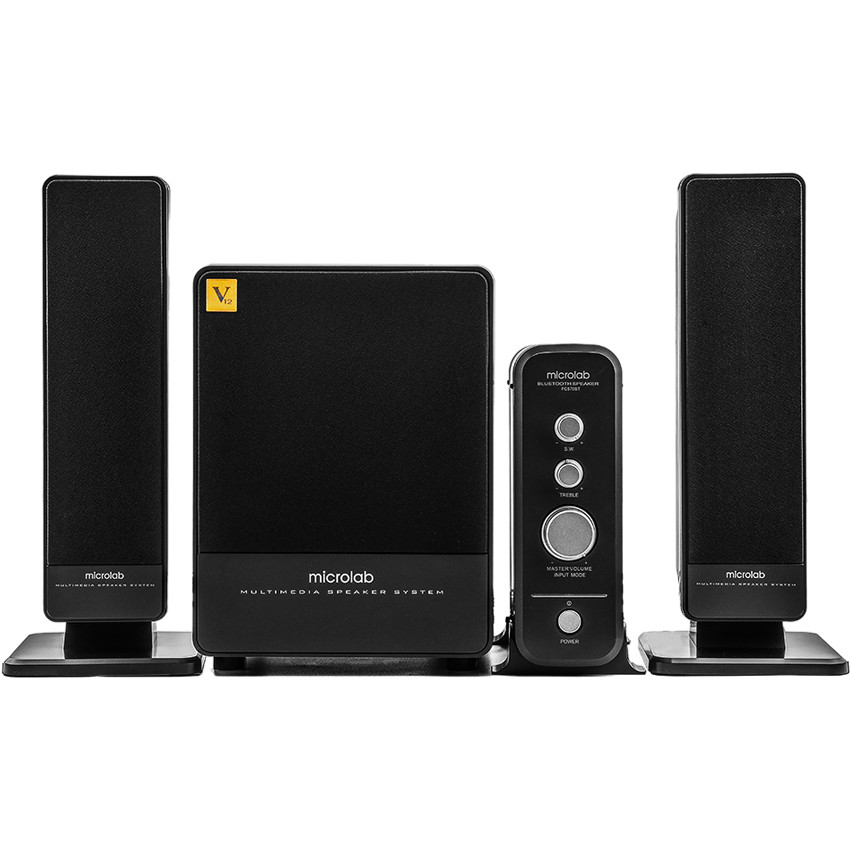 LOA VI TÍNH MICROLAB FC-570BT | Shopee Việt Nam