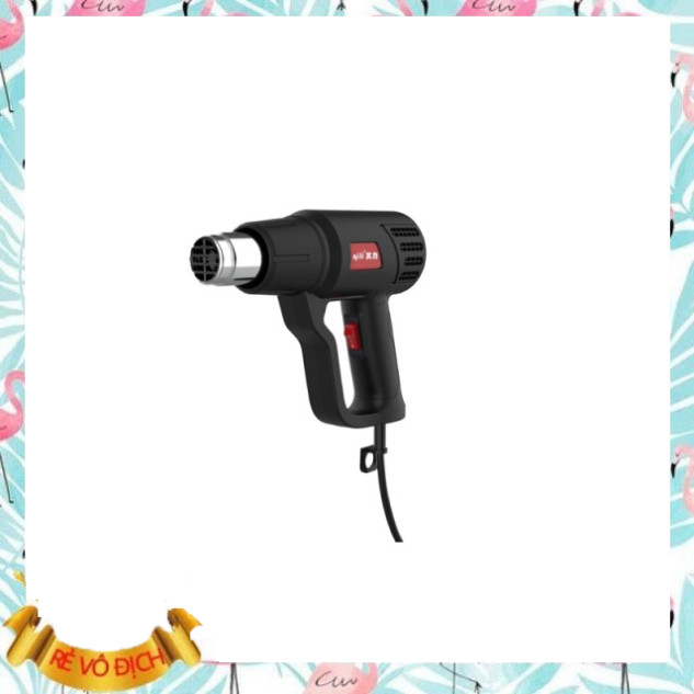 (loại 1) [Chính Hãng] Máy Khò Nhiệt 9 Cấp Độ, Máy Thổi Hơi Nóng Peng ...