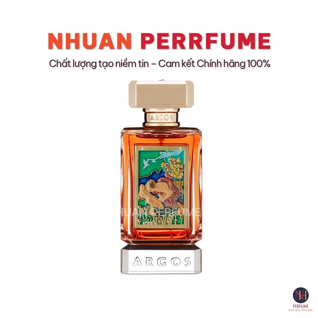 Nước hoa nam nữ Argos Adonis Awakens EDP Full box - chính hãng, thơm ...