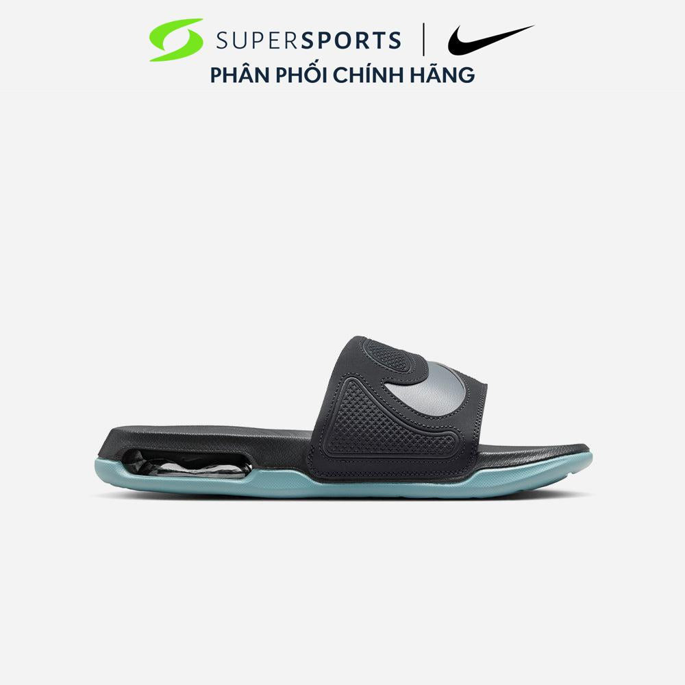 [NEW]Dép Quai Ngang Nam Nike Air Max Cirro - Đen - DC1460-014 LS1111 ...