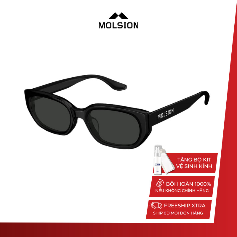 Kính Mát Unisex MOLSION MS3089 C10 | Shopee Việt Nam