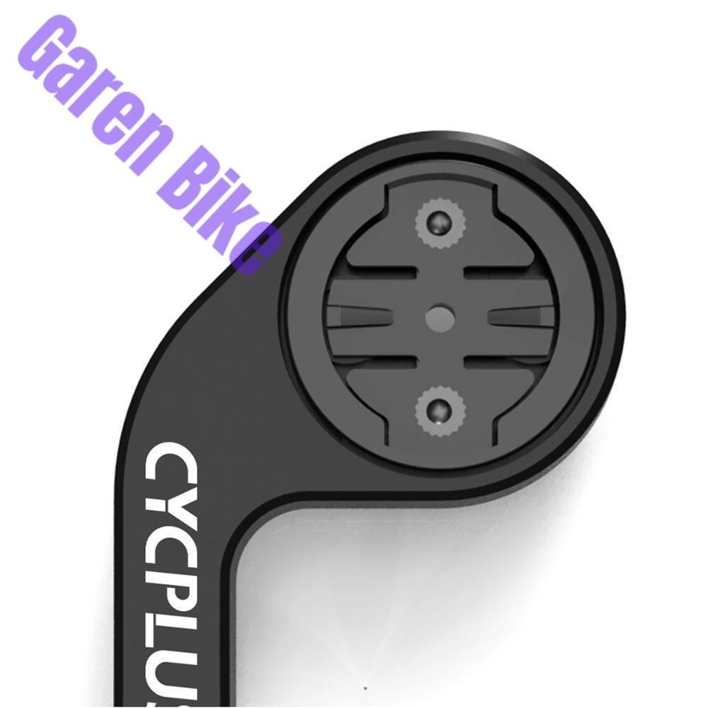[Garen Bike] Pad gắn đồng hồ Cycplus Z1 Gps phụ kiện xe đạp phía trước bên ngoài phù hợp Garmin ...