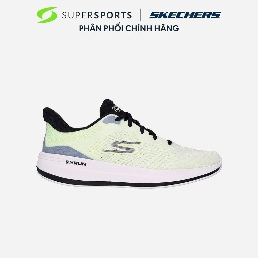 Giày chạy bộ nam Skechers Go Run Pulse 2.0 - 220541-WBKL | Shopee Việt Nam