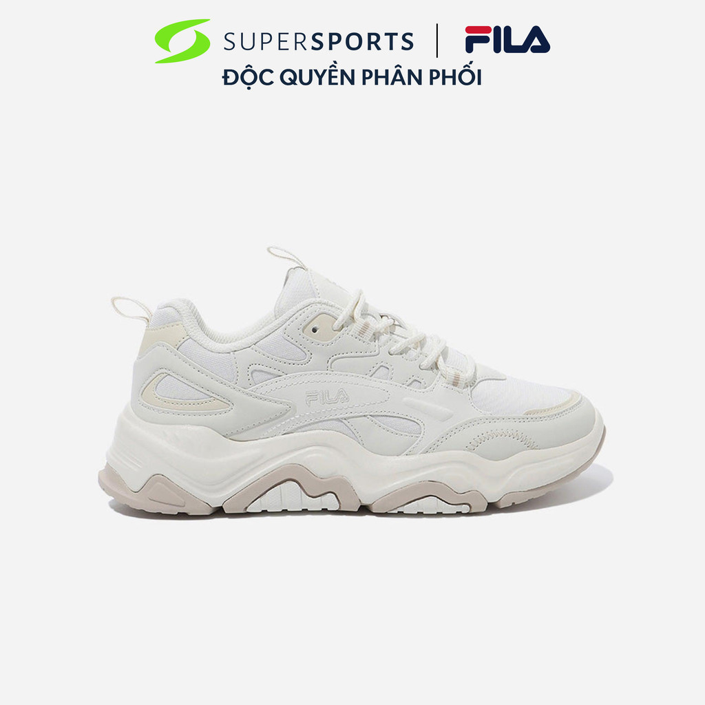 Giày Thời Trang Unisex Fila Tiny Rumble V2 - Trắng - 1JM02757F-924 ...