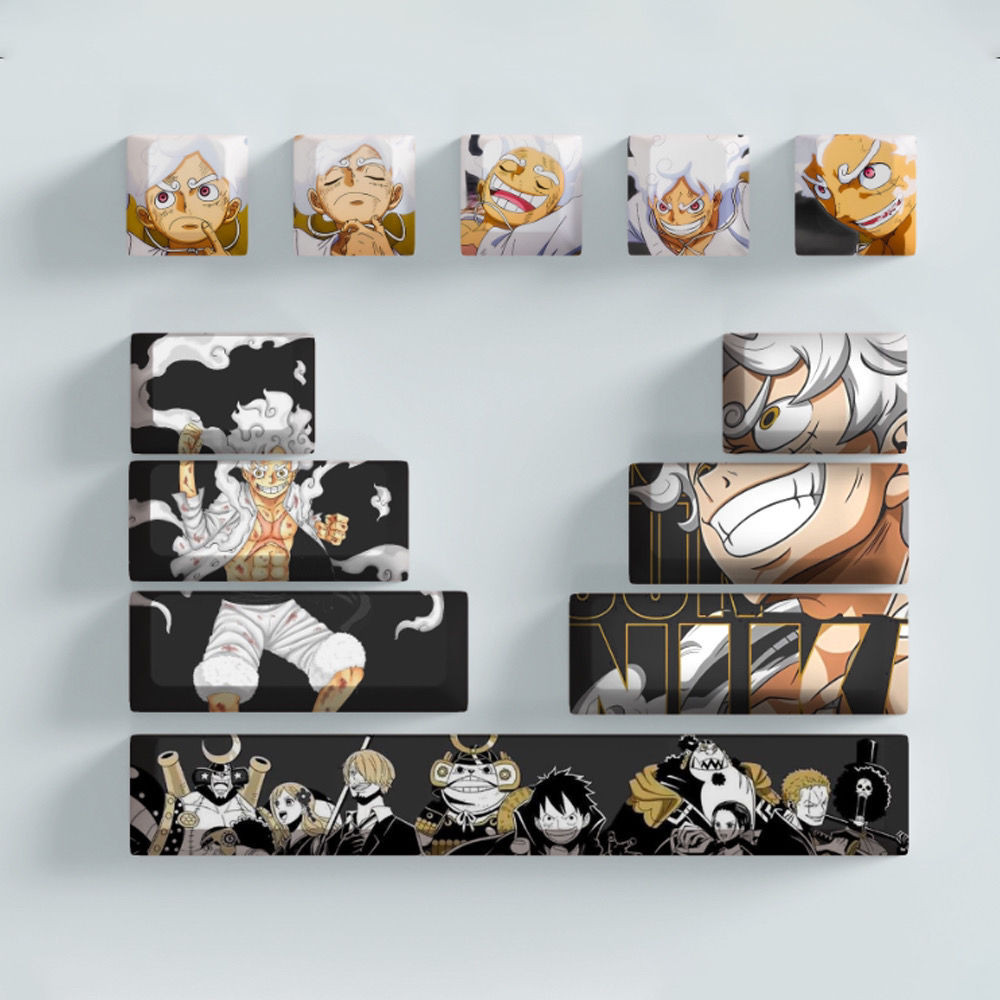 One Piece, Luffy, One Piece, Nika, Thần Mặt Trời, Truyện tranh Nhật Bản ...