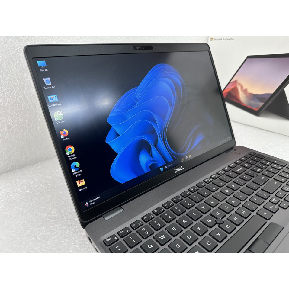 Dell Latitude 5500 i7 8665U 15.6 Inch Full HD | Shopee Việt Nam