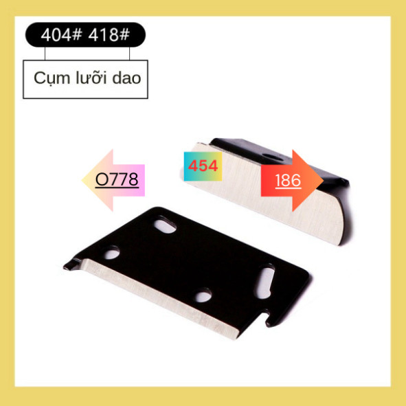 Máy Cắt Băng Dính Tự Động ZCUT-8, Máy RT-3000, Phụ Kiện Máy Cắt Băng HJ ...