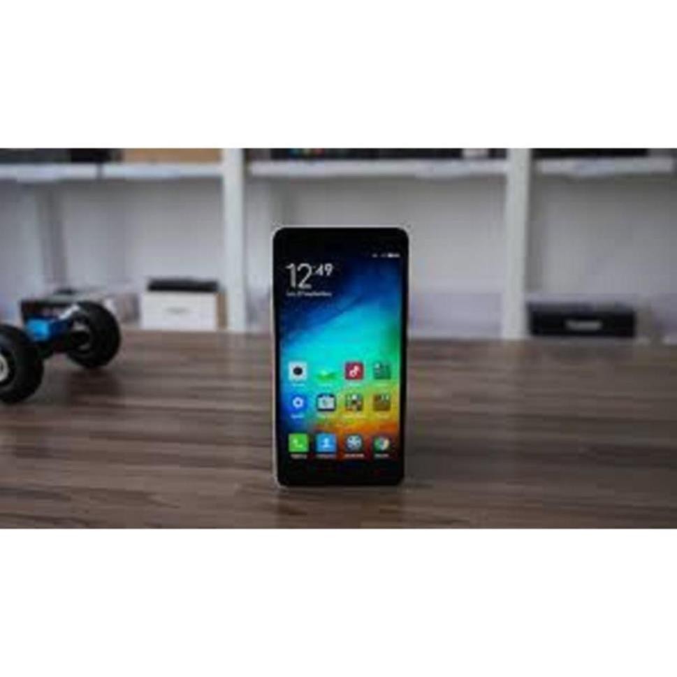 điện thoại 4G giá rẻ cho học sinh Xiaomi Redmi Note 2 2sim ram 2G/16G ...